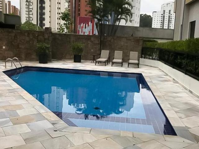 Apartamento à Venda Vila Andrade, 3 Quartos, 137 m2