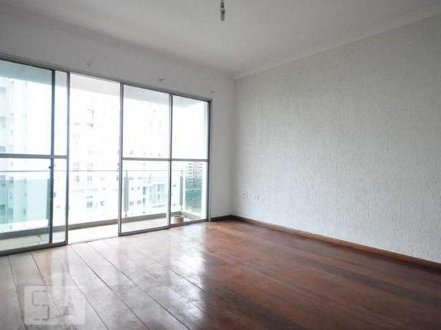 Apartamento à Venda Vila Andrade, 3 Quartos, 138 m2