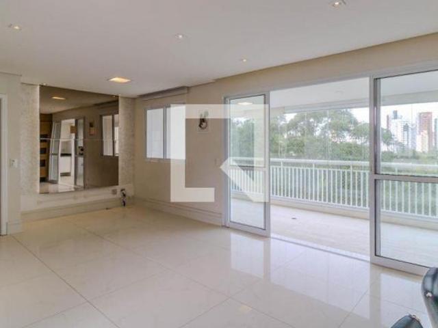 Apartamento à Venda Vila Andrade, 3 Quartos, 138 m2