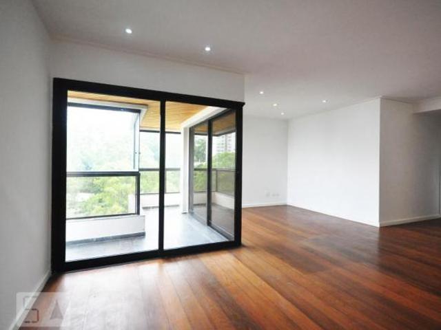 Apartamento à Venda Vila Andrade, 3 Quartos, 138 m2