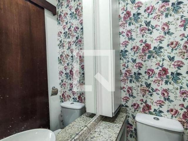 Apartamento à Venda Vila Andrade, 3 Quartos, 138 m2