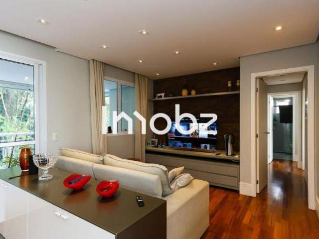 Apartamento à Venda Vila Andrade, 3 Quartos, 138 m2