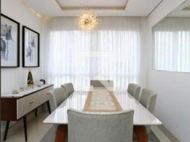 Apartamento à Venda Vila Andrade, 3 Quartos, 138 m2