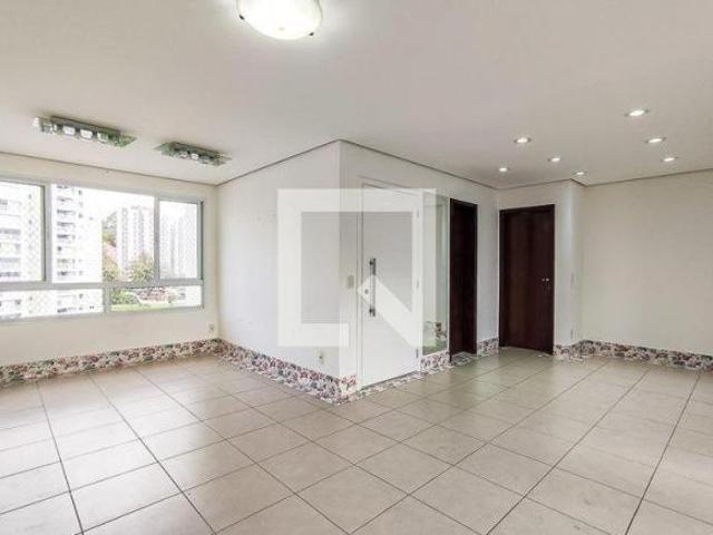 Apartamento à Venda Vila Andrade, 3 Quartos, 138 m2