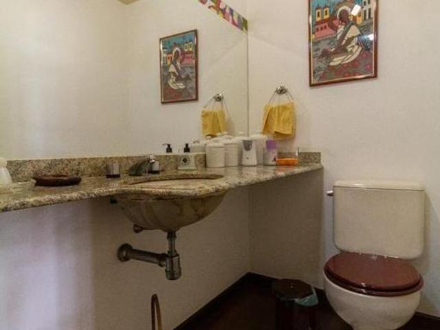 Apartamento à Venda Vila Andrade, 3 Quartos, 138 m2
