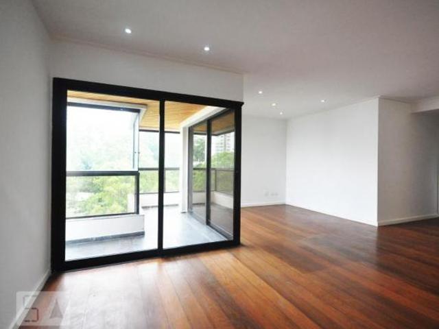 Apartamento à Venda Vila Andrade, 3 Quartos, 138 m2