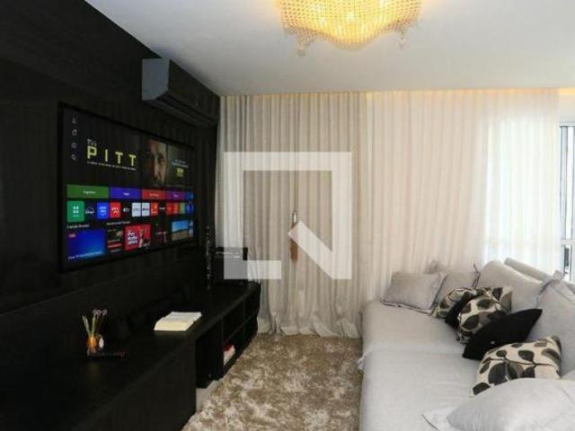 Apartamento à Venda Vila Andrade, 3 Quartos, 138 m2