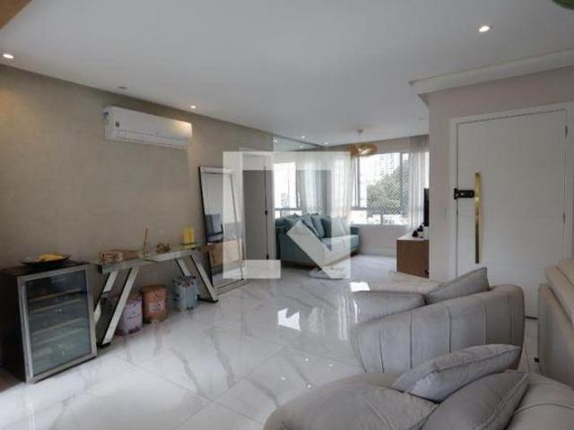 Apartamento à Venda Vila Andrade, 3 Quartos, 138 m² São Paulo