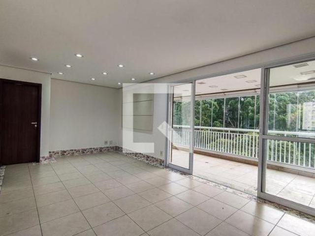 Apartamento à Venda Vila Andrade, 3 Quartos, 138 m² São Paulo