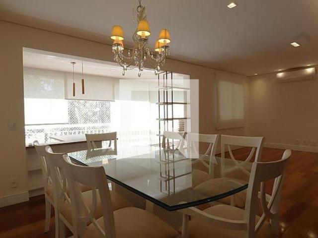 Apartamento à Venda Vila Andrade, 3 Quartos, 130 m2