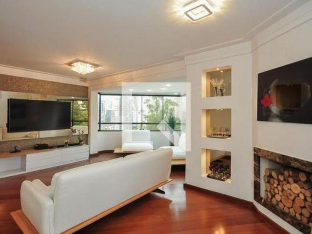 Apartamento à Venda Vila Andrade, 3 Quartos, 130 m2