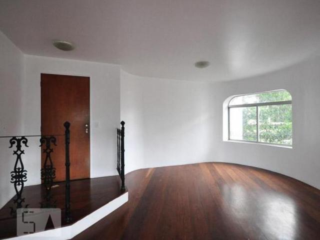 Apartamento à Venda Vila Andrade, 3 Quartos, 130 m2
