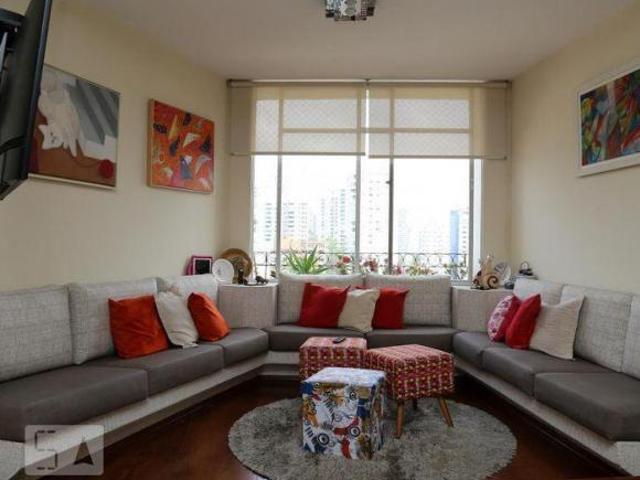 Apartamento à Venda Vila Andrade, 3 Quartos, 130 m² São Paulo
