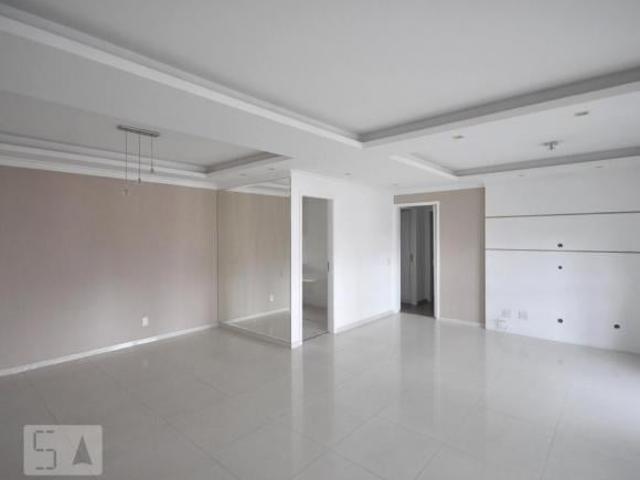 Apartamento à Venda Vila Andrade, 3 Quartos, 131 m2