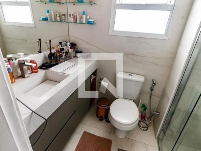Apartamento à Venda Vila Andrade, 3 Quartos, 131 m2