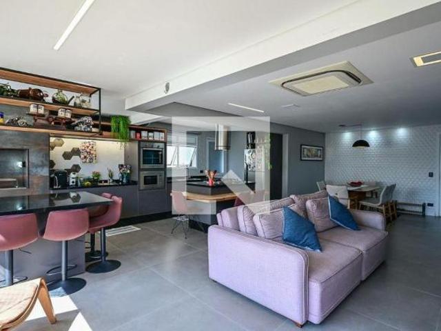 Apartamento à Venda Vila Andrade, 3 Quartos, 133 m2