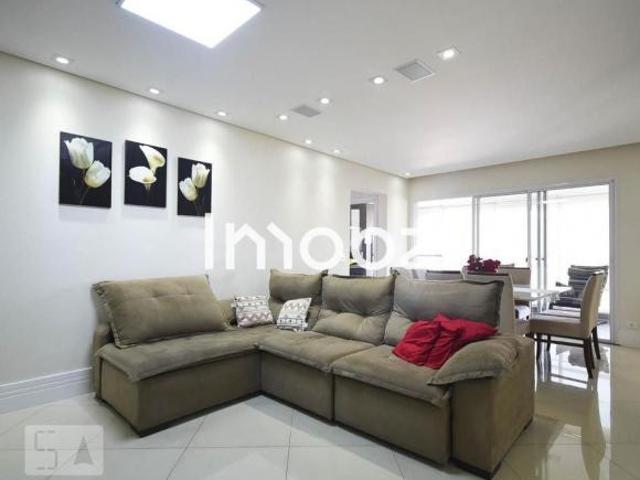 Apartamento à Venda Vila Andrade, 3 Quartos, 133 m2