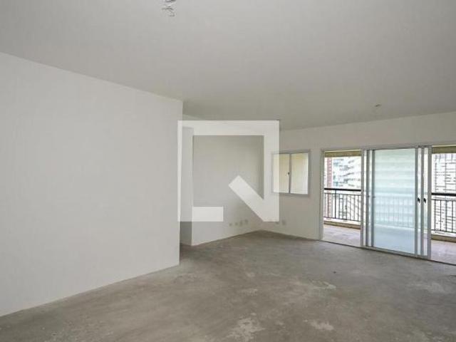 Apartamento à Venda Vila Andrade, 3 Quartos, 133 m2