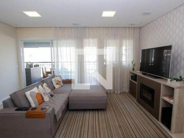 Apartamento à Venda Vila Andrade, 3 Quartos, 133 m2