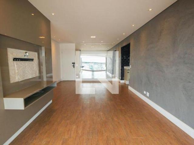 Apartamento à Venda Vila Andrade, 3 Quartos, 133 m2