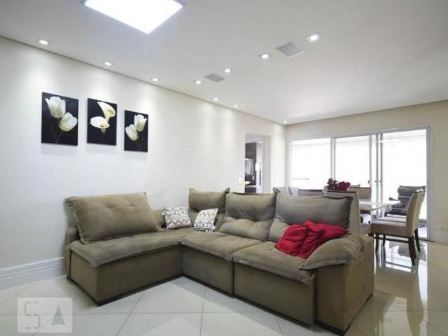 Apartamento à Venda Vila Andrade, 3 Quartos, 133 m2
