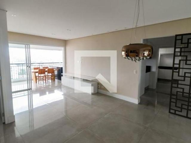 Apartamento à Venda Vila Andrade, 3 Quartos, 133 m2