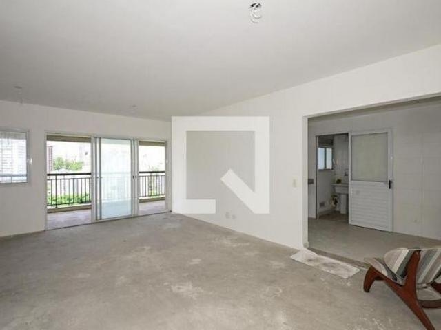 Apartamento à Venda Vila Andrade, 3 Quartos, 133 m² São Paulo