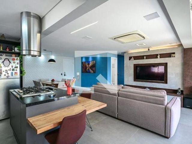 Apartamento à Venda Vila Andrade, 3 Quartos, 133 m² São Paulo