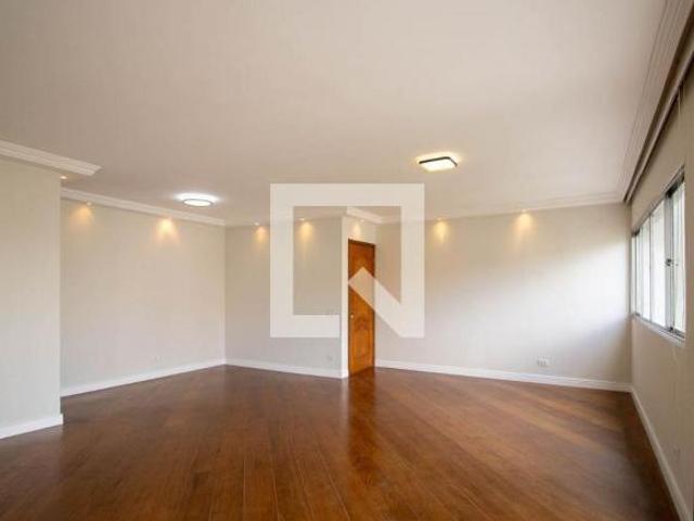Apartamento à Venda Vila Andrade, 3 Quartos, 147 m2