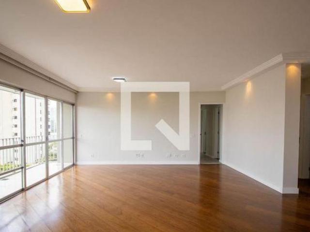 Apartamento à Venda Vila Andrade, 3 Quartos, 147 m² São Paulo