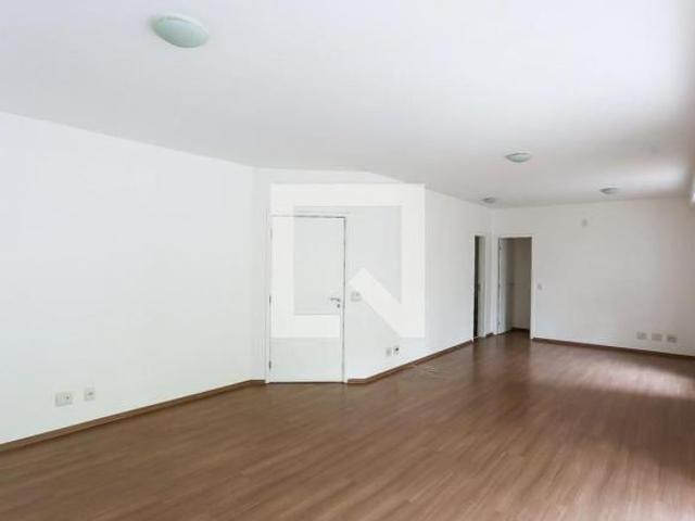 Apartamento à Venda Vila Andrade, 3 Quartos, 149 m2