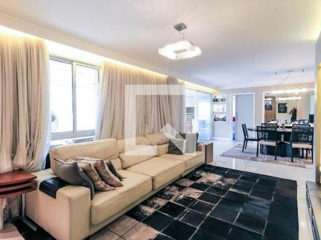 Apartamento à Venda Vila Andrade, 3 Quartos, 149 m2