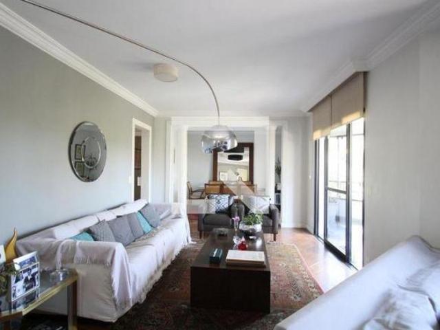 Apartamento à Venda Vila Andrade, 3 Quartos, 140 m2