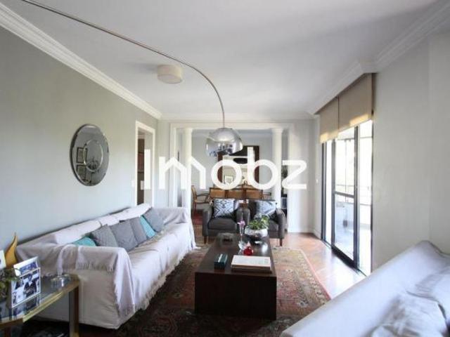 Apartamento à Venda Vila Andrade, 3 Quartos, 140 m2