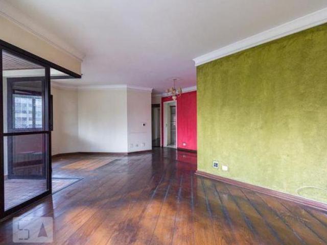 Apartamento à Venda Vila Andrade, 3 Quartos, 140 m² São Paulo