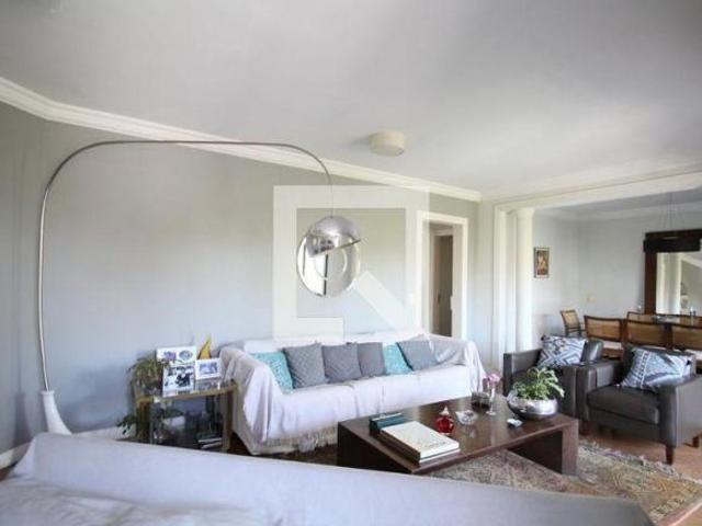 Apartamento à Venda Vila Andrade, 3 Quartos, 140 m² São Paulo