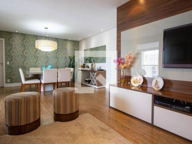 Apartamento à Venda Vila Andrade, 3 Quartos, 142 m2