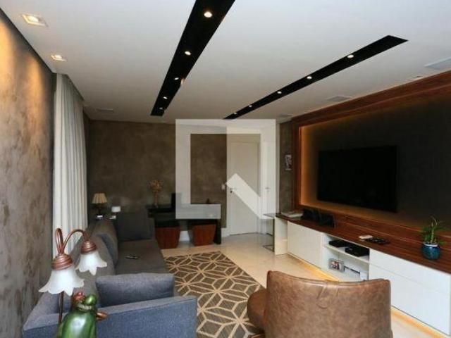 Apartamento à Venda Vila Andrade, 3 Quartos, 142 m2
