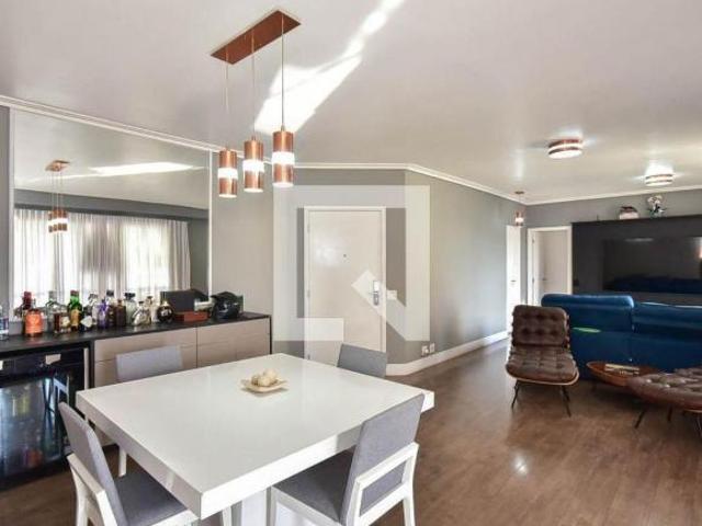 Apartamento à Venda Vila Andrade, 3 Quartos, 142 m2