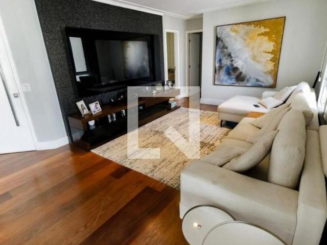 Apartamento à Venda Vila Andrade, 3 Quartos, 142 m2