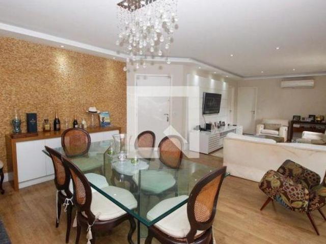 Apartamento à Venda Vila Andrade, 3 Quartos, 142 m2