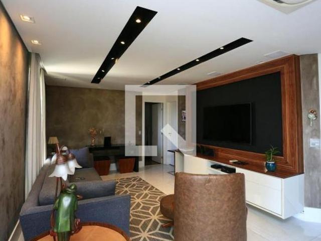 Apartamento à Venda Vila Andrade, 3 Quartos, 142 m2