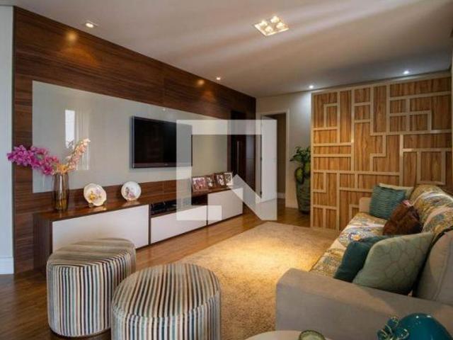 Apartamento à Venda Vila Andrade, 3 Quartos, 142 m2