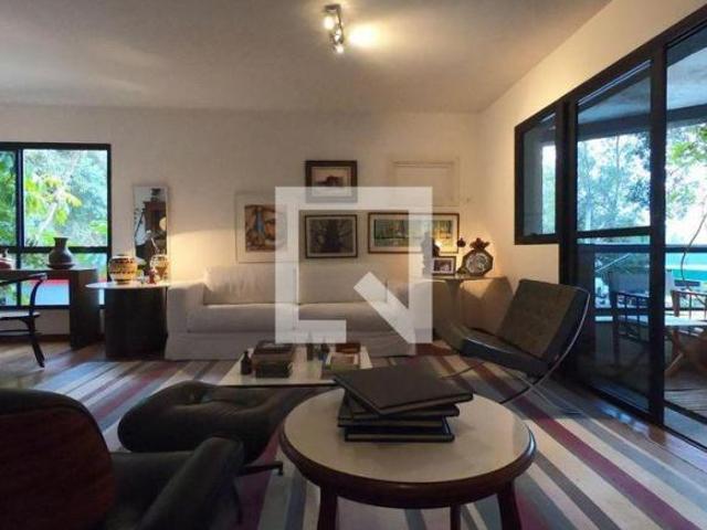 Apartamento à Venda Vila Andrade, 3 Quartos, 142 m2