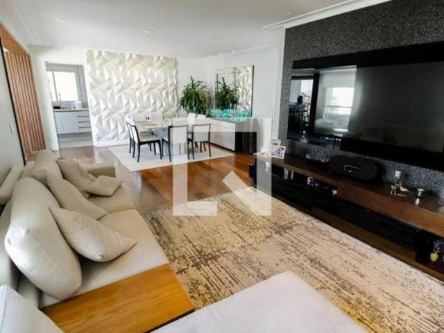 Apartamento à Venda Vila Andrade, 3 Quartos, 142 m² São Paulo