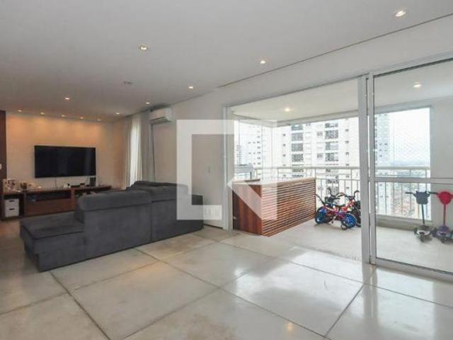 Apartamento à Venda Vila Andrade, 3 Quartos, 142 m² São Paulo