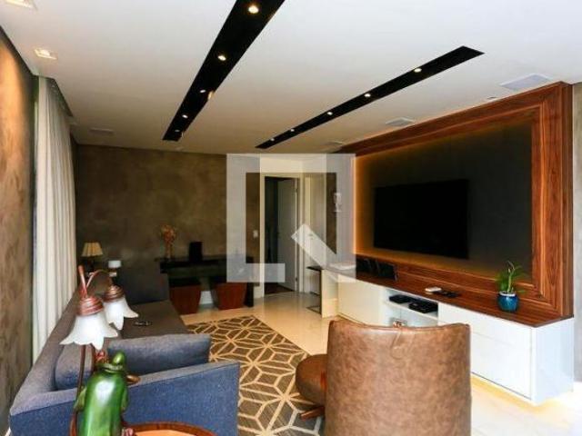 Apartamento à Venda Vila Andrade, 3 Quartos, 142 m² São Paulo
