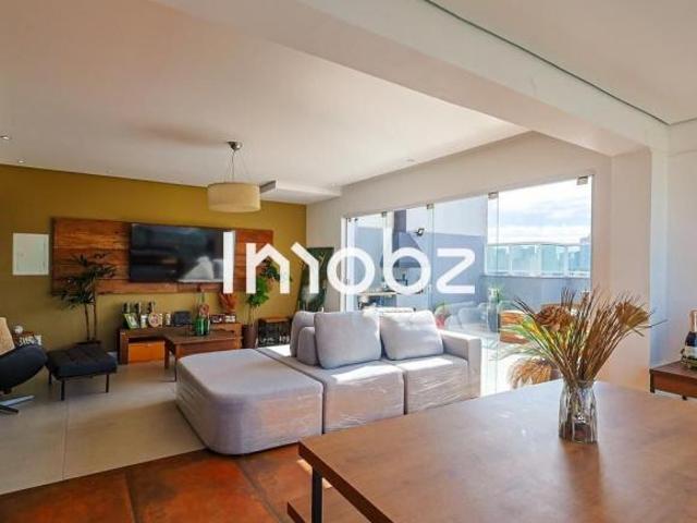 Apartamento à Venda Vila Andrade, 3 Quartos, 158 m2