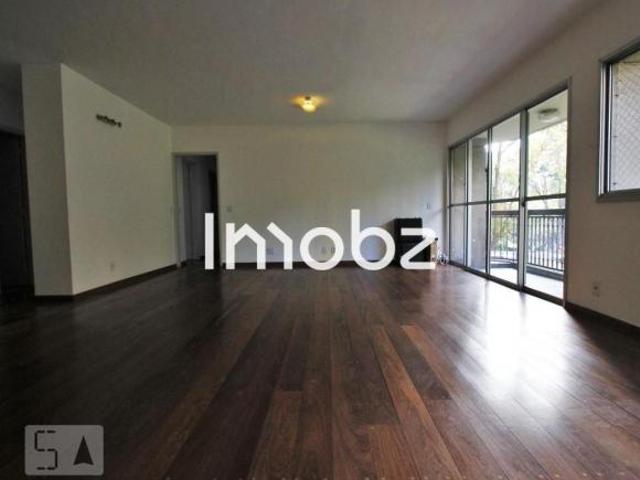 Apartamento à Venda Vila Andrade, 3 Quartos, 150 m2