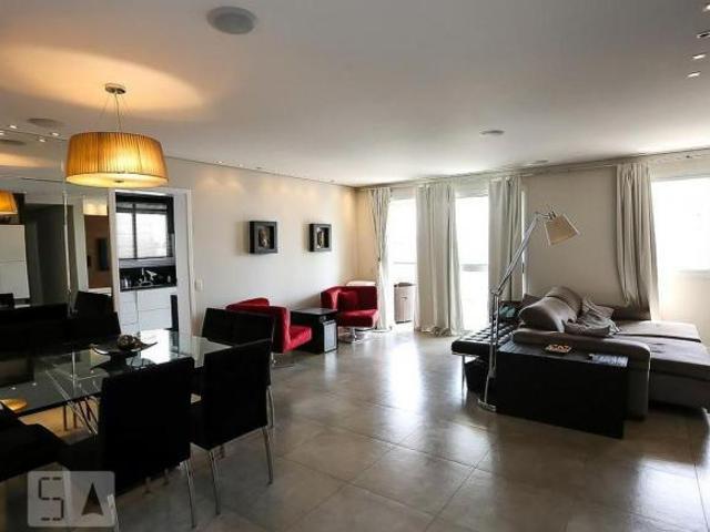 Apartamento à Venda Vila Andrade, 3 Quartos, 150 m2